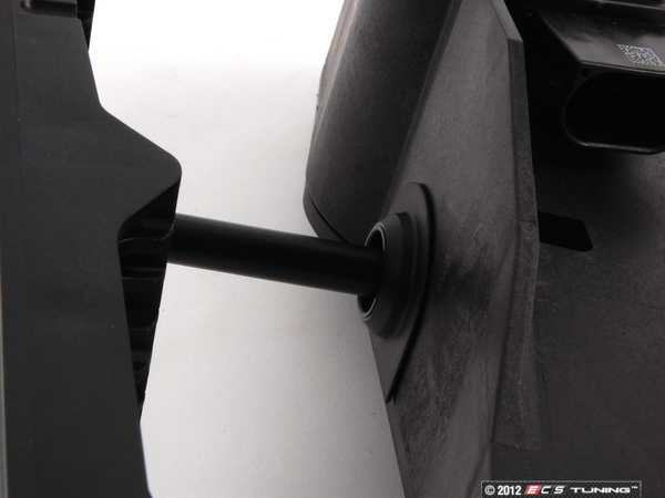 Genuine BMW - 35426786282 - Accelerator Module With Pedal (35-42-6-786-282)