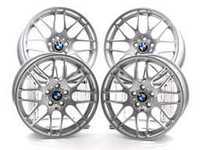 ECS News - BMW E46 M3 Genuine BMW CSL Wheels