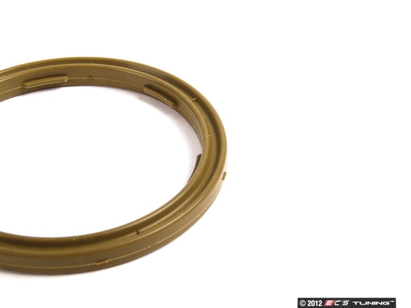 Genuine Volkswagen Audi - 06F103601L - Oil Pan Kit - Includes Sensor ...