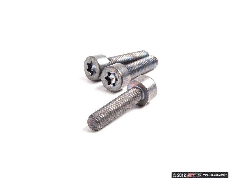 Genuine Volkswagen Audi - 06F103601L - Oil Pan Kit - Includes Sensor ...