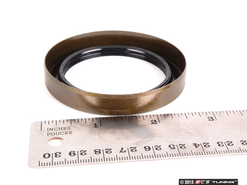 Corteco - 0179973947 - Front Wheel Bearing Seal - Priced Each