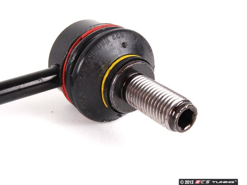 Lemforder - 1403201189 - Front Sway Bar End Link