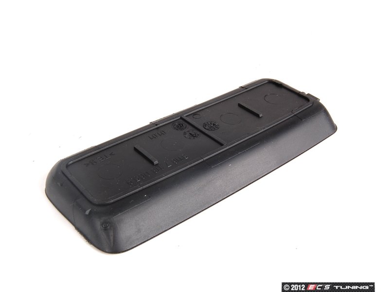 Genuine BMW - 51167118065 - INSERT (51-16-7-118-065)