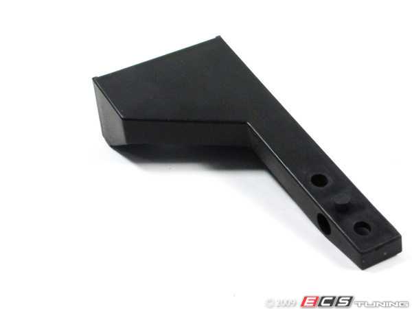 Genuine BMW - 51111977107 - Fog Light Support Bracket - Left (51-11-1 ...