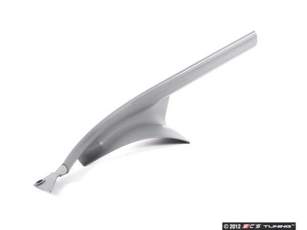 Genuine BMW - 51478204011 - E39 Rear Door Sill Trim - left (51-47-8-204 ...