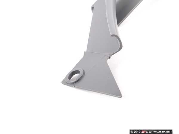 Genuine BMW - 51478204011 - E39 Rear Door Sill Trim - left (51-47-8-204 ...