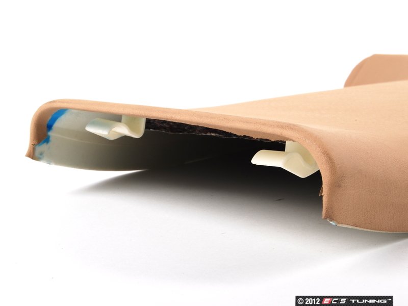 Genuine BMW - 51438174443 - E38 "B" Pillar Trim - Lower Left (51-43-8 ...