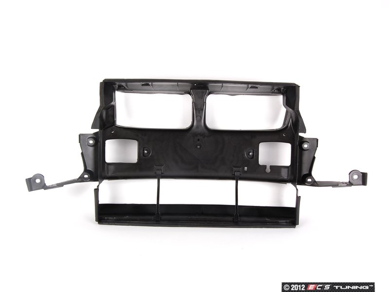 Genuine BMW - 51718177609 - FRONT AIRDUCT (51-71-8-177-609)