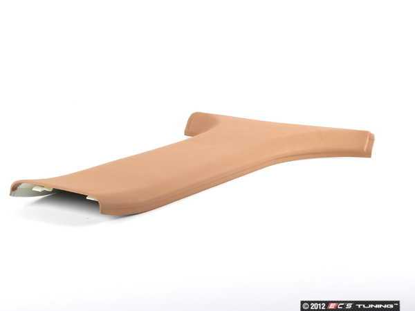 Genuine BMW - 51438174443 - E38 "B" Pillar Trim - Lower Left (51-43-8 ...