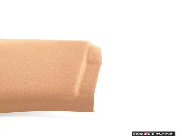 Genuine BMW - 51438174443 - E38 "B" Pillar Trim - Lower Left (51-43-8 ...