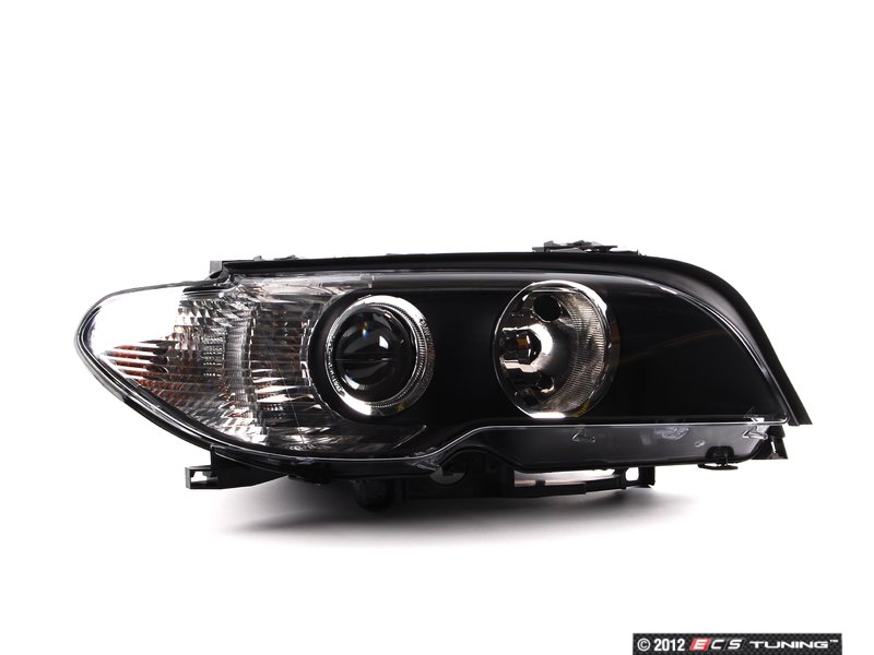 Genuine BMW - 63127165952 - Bi-Xenon Headlight Assembly - Right (63-12 ...