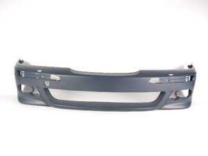 BMW US Spec Front Bumpers - ECS Tuning