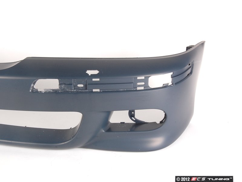 Genuine BMW - 51117894379 - E39 M5 Front Bumper (51-11-7-894-379)