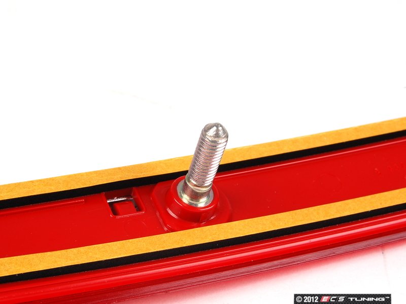 Genuine Volkswagen Audi - 8J0945097 - Third Brake Light Assembly (8J0 ...