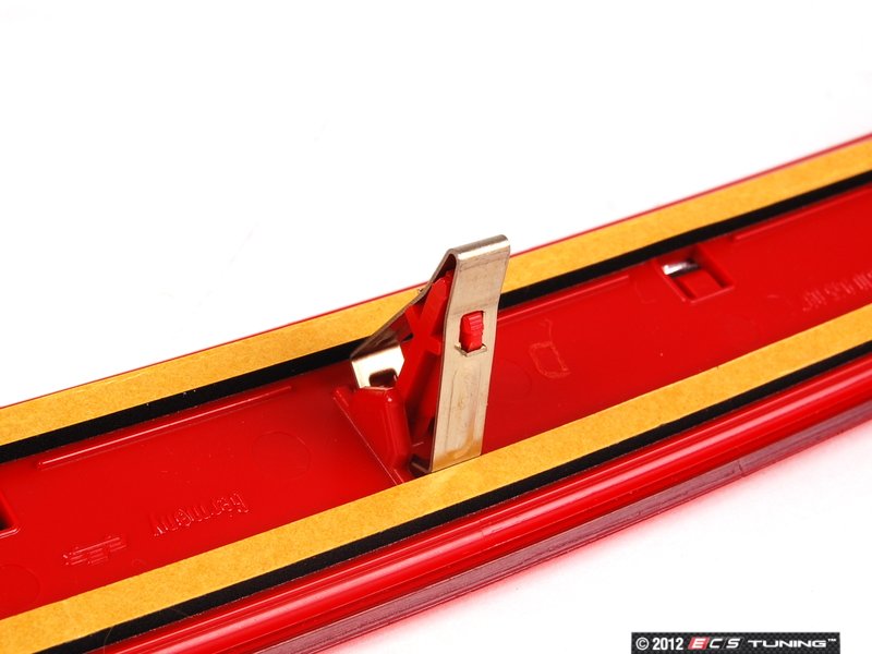 Genuine Volkswagen Audi - 8J0945097 - Third Brake Light Assembly (8J0 ...