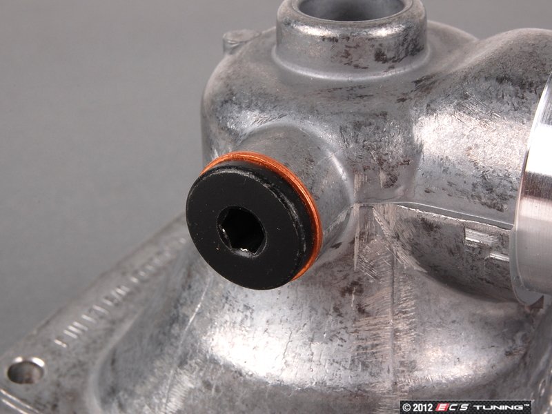 Genuine Volkswagen Audi - 079121111J - Thermostat - (NO LONGER ...