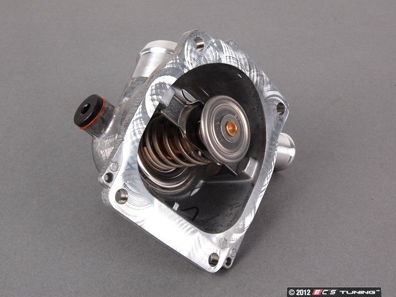 Genuine Volkswagen Audi - 079121111J - Thermostat - (NO LONGER ...