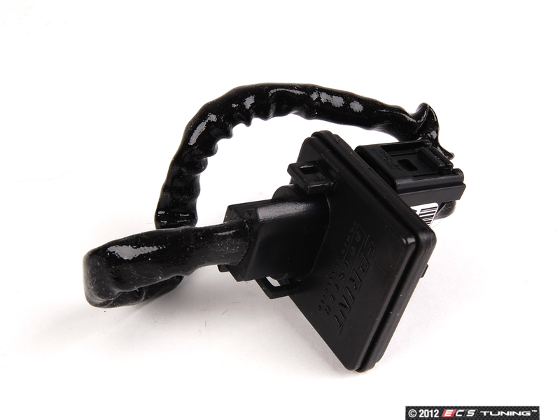 ECS News - BMW Sprint Booster