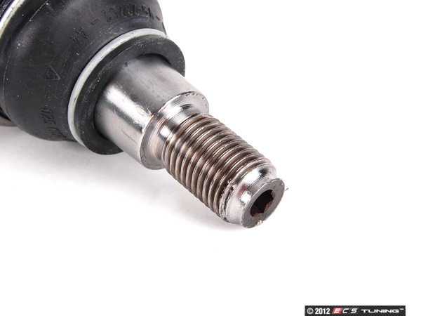 Lemforder - 1403330327 - Front Lower Ball Joint - Priced Each