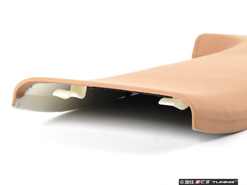 Genuine BMW - 51438174443 - E38 "B" Pillar Trim - Lower Left (51-43-8 ...