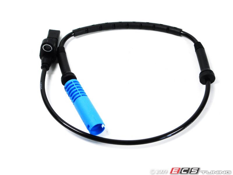 Genuine BMW - 34526756379 - Front ABS Sensor - Priced Each (34-52-6-756 ...