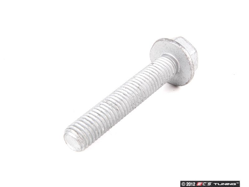 Genuine Volkswagen Audi - N10468402 - Shouldered Bolt (M10x55) - Priced ...