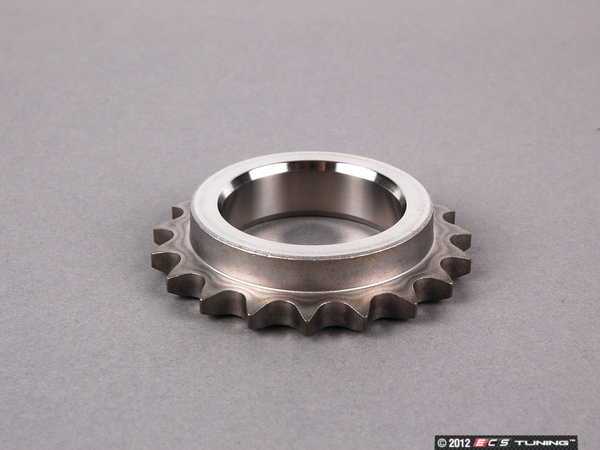 Genuine BMW - 11317502180 - Sprocket Wheel (11-31-7-502-180)