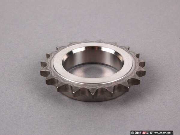 Genuine BMW - 11317502180 - Sprocket Wheel (11-31-7-502-180)