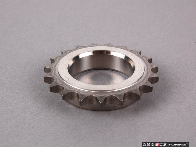 Genuine BMW - 11317502180 - Sprocket Wheel (11-31-7-502-180)