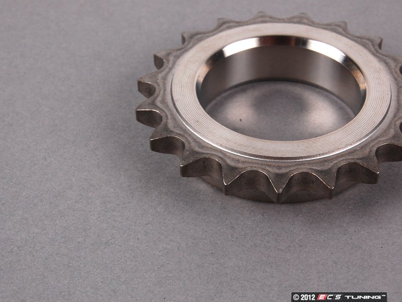 Genuine BMW - 11317502180 - Sprocket Wheel (11-31-7-502-180)