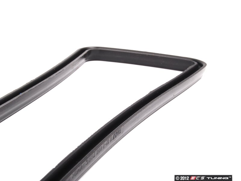 Genuine BMW - 11121406744 - Engine Beauty Cover Gasket - Priced Each ...