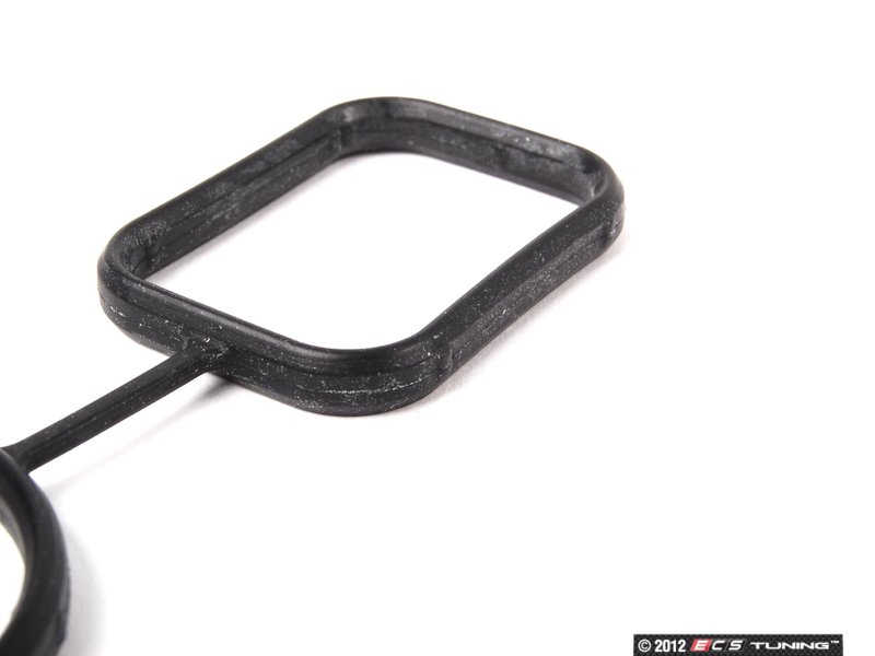 Genuine Volkswagen Audi - 06J121119 - Water Pump Gasket (06J 121 119)