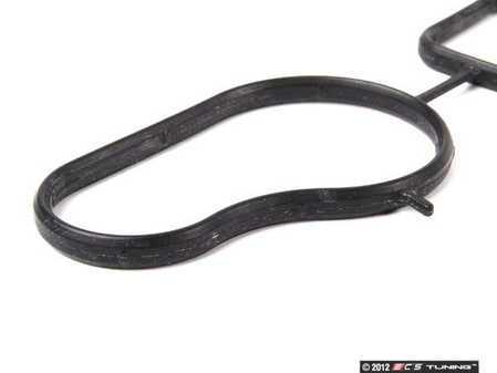 Genuine Volkswagen Audi - 06J121119 - Water Pump Gasket (06J 121 119)