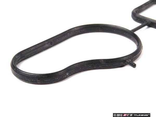 Genuine Volkswagen Audi - 06J121119 - Water Pump Gasket (06J 121 119)