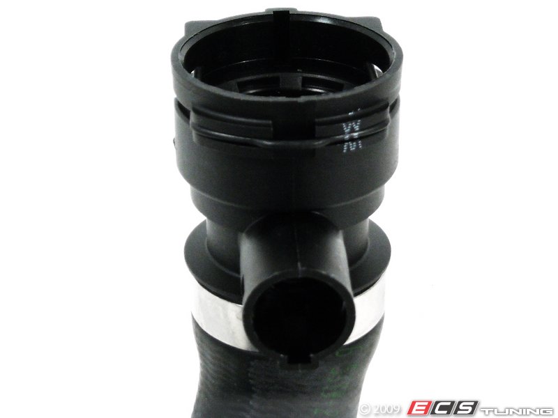 Genuine BMW - 11531705224 - Radiator Hose - Lower (11-53-1-705-224)