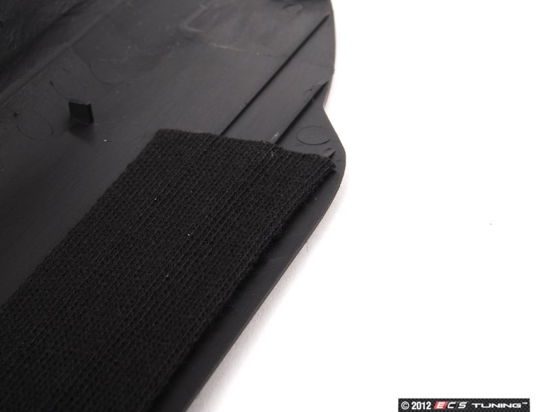 Genuine MINI - 54347177317 - Cover Trim Convertible Top - Left (54-34-7 ...