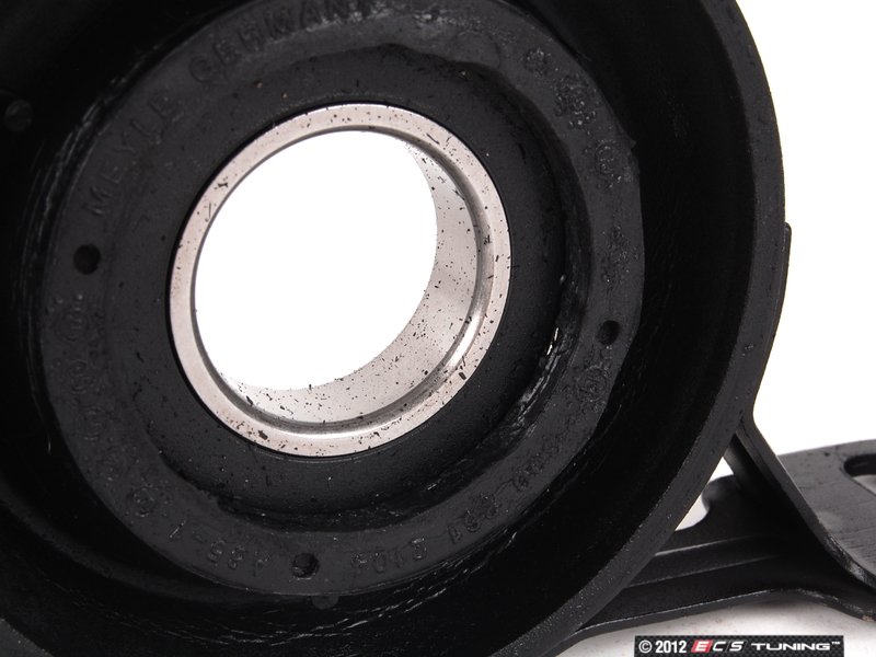 Meyle - 26121226731 - Driveshaft Center Support