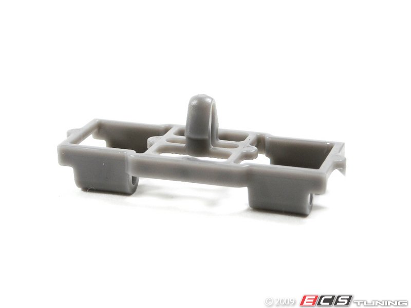 Genuine BMW - 51717006757 - Weatherstrip Mounting Clip (51-71-7-006-757)