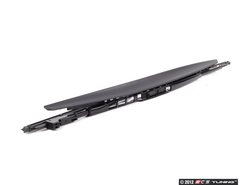 Bosch - 61619071613 - Bosch Front Wiper Blade Set - OE Specialty