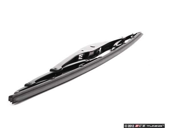 Bosch - 61619071613 - Bosch Front Wiper Blade Set - OE Specialty