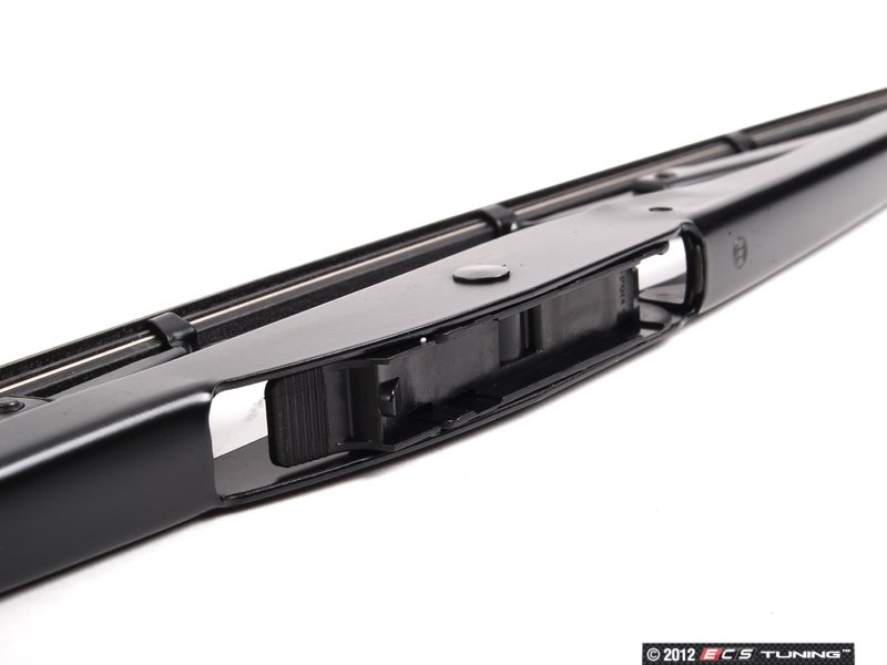 Bosch - 61619071613 - Bosch Front Wiper Blade Set - OE Specialty