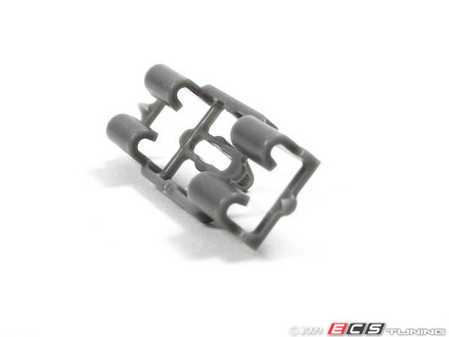Genuine BMW - 51717006757 - Weatherstrip Mounting Clip (51-71-7-006-757)