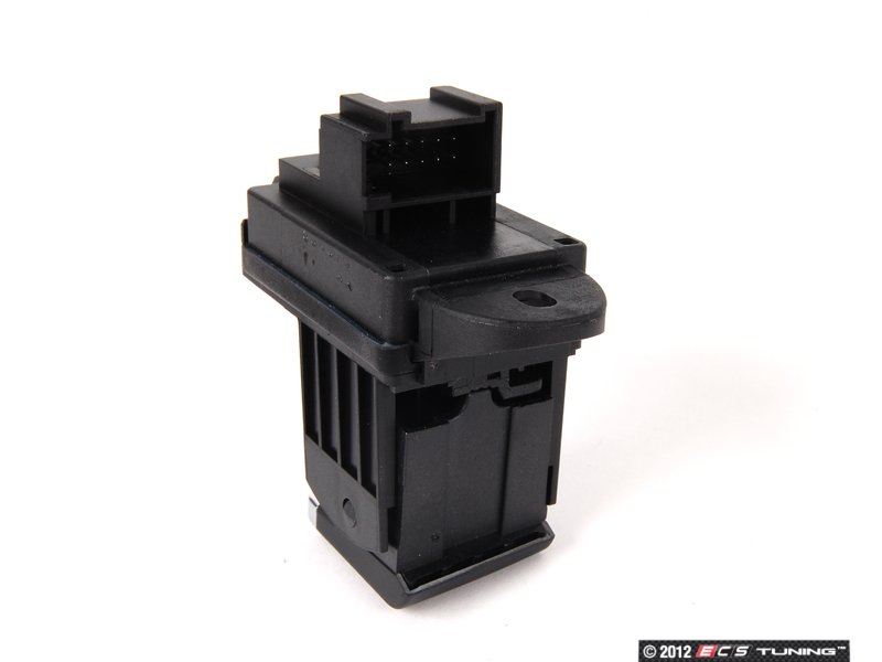 Genuine Volkswagen Audi - 4F1927225C - Parking Brake Switch (4F1 927 225 C)