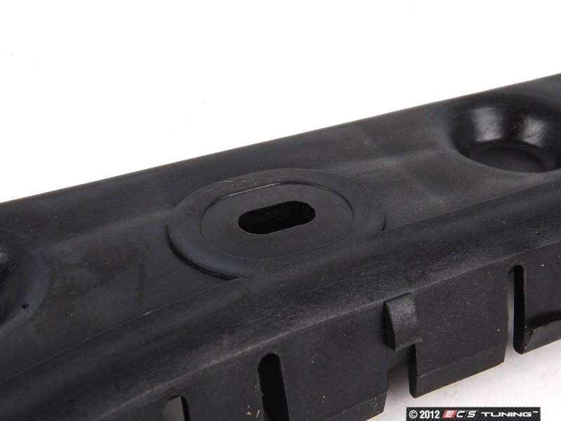 Genuine Volkswagen Audi - 4b0807283b - Front Bumper Guide - Left (4b0 ...