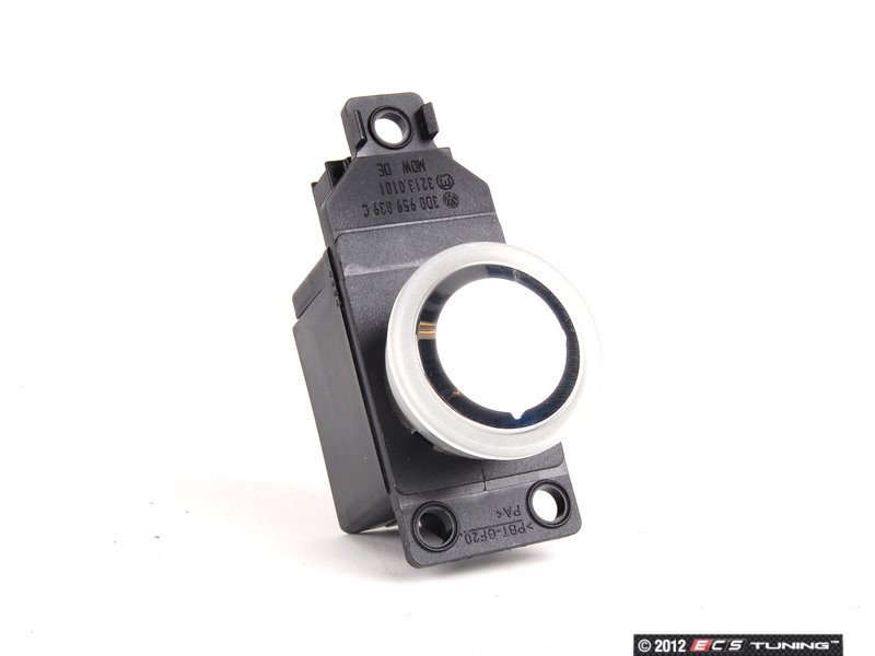 Genuine Volkswagen Audi - 3D0959839C - Engine Start/Stop Button ...