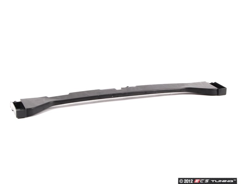 Genuine Volkswagen Audi - 4F9807329 - rear valance lower retaining ...