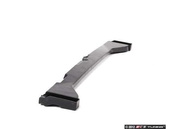 Genuine Volkswagen Audi - 4F9807329 - rear valance lower retaining ...