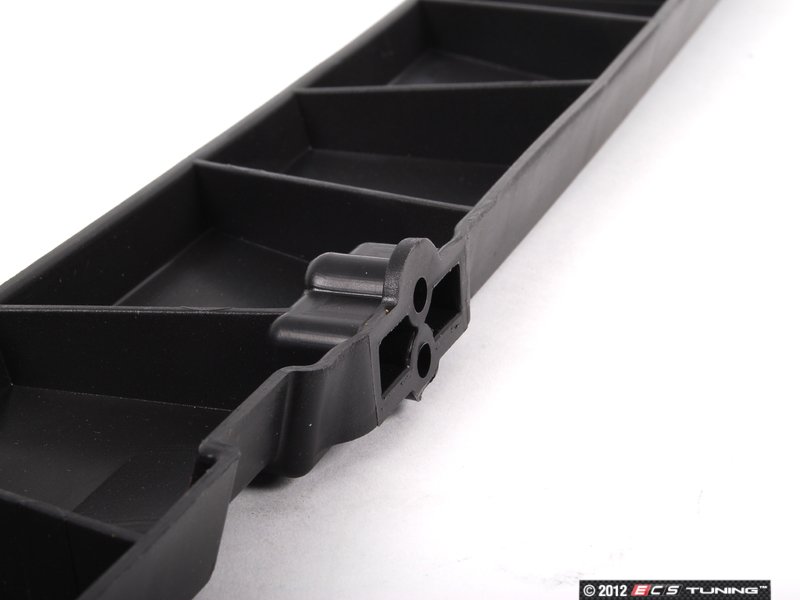 Genuine Volkswagen Audi - 4F9807329 - rear valance lower retaining ...