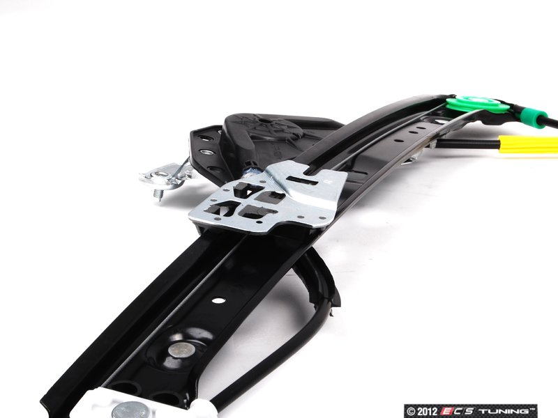 Genuine BMW - 51337020659 - Front Window Regulator - Left (51-33-7-020-659)