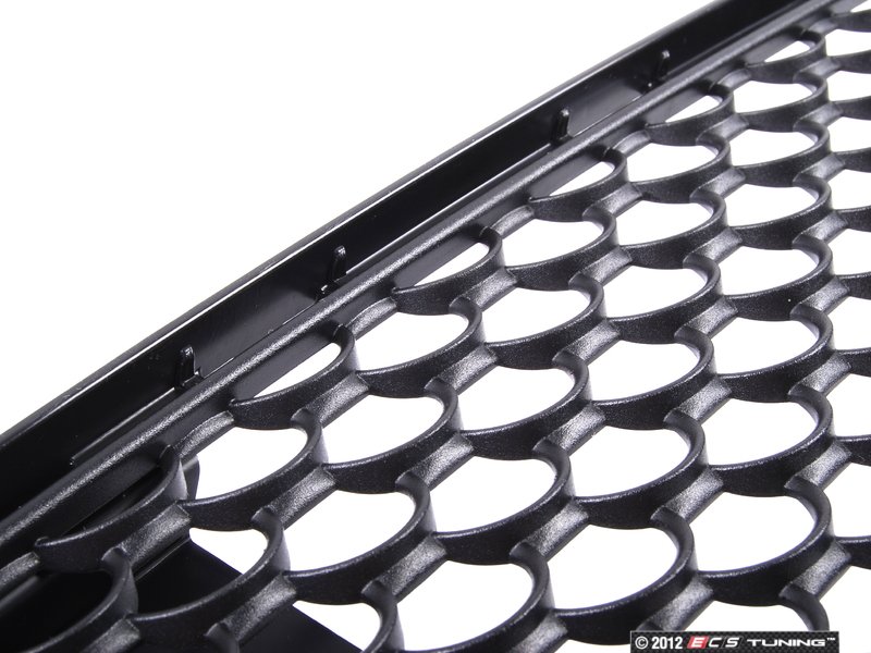 Genuine Mercedes Benz - 2128851253 - Lower Center Grille